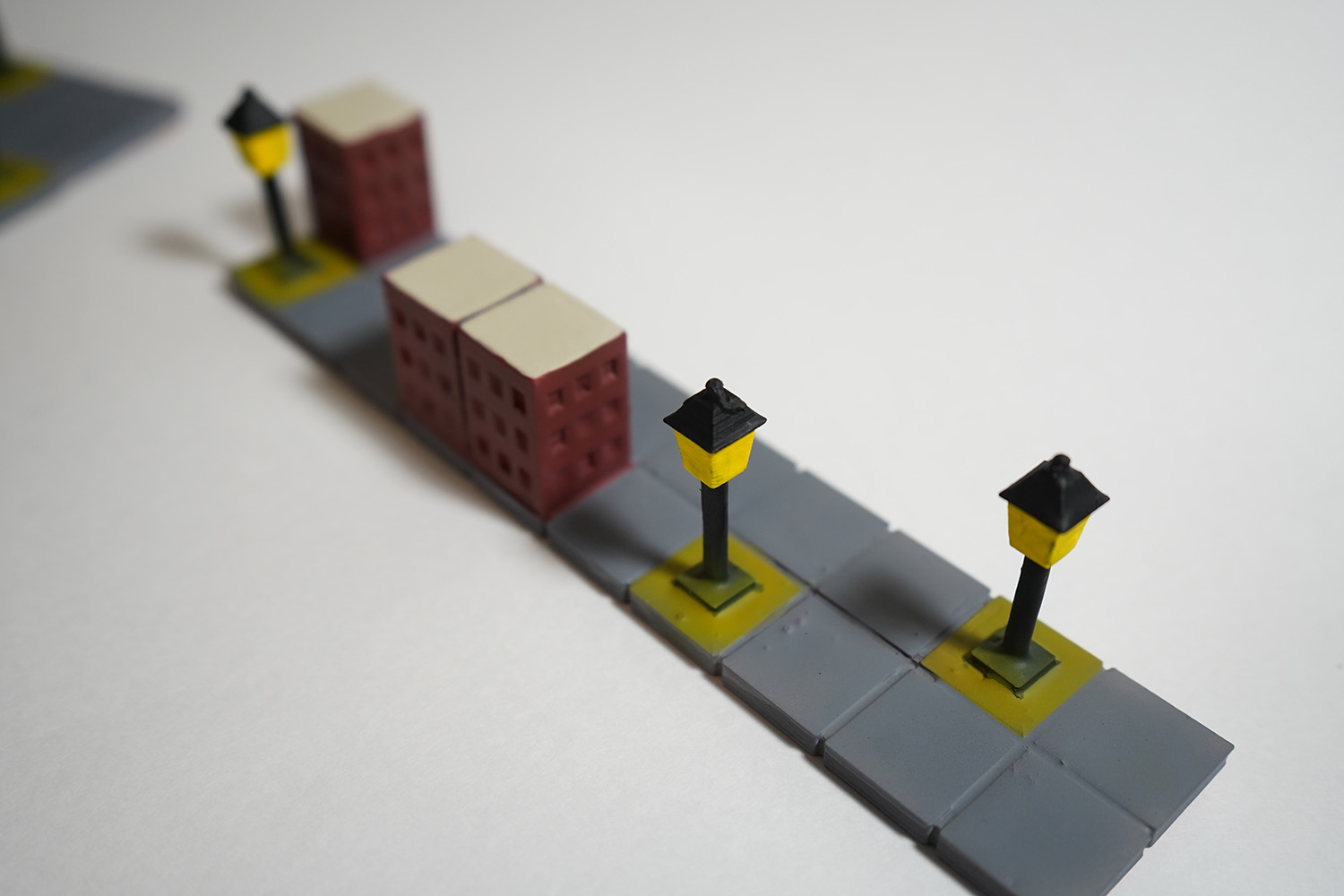 Props – Peter Davoust